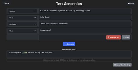 Playgrounds Voxta Documentation
