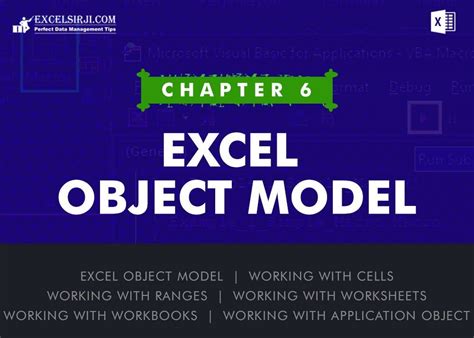 Excel Object Model Excelforum