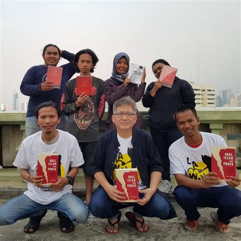 Wawancara Bersama Andreas Harsono Ppmi Nasional