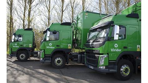 Viridor Forges Plastic Scrap To Fuel Partnership Recycling Today