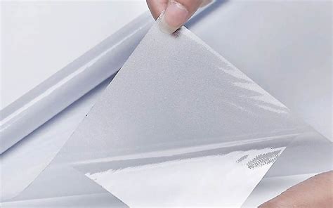 Anti Blocking Additives Excellent Clarity And Low Haze