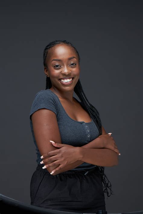 Sbongakonke Xaba Canvas Cam