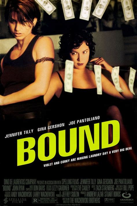 Bound [1996]