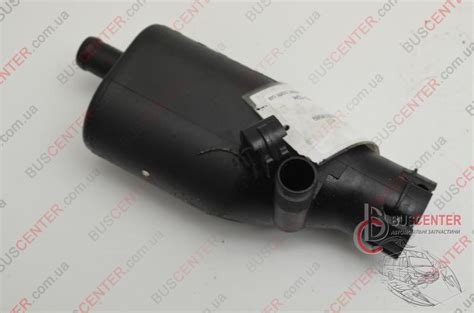 Сапун (маслоотделитель картерных газов) Renault Kangoo 7700874589