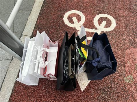 블라인드 지름·쇼핑 아