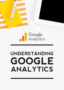 Understanding Google Analytics With Interactive Guide Designer Blogs
