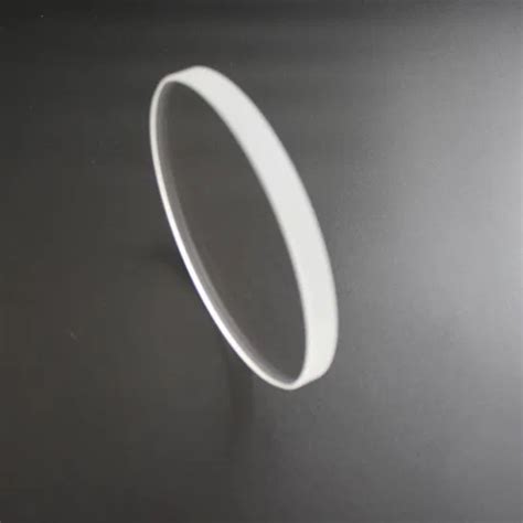 Optical Glass Bk7 Large Customized Windows Without Coating Round