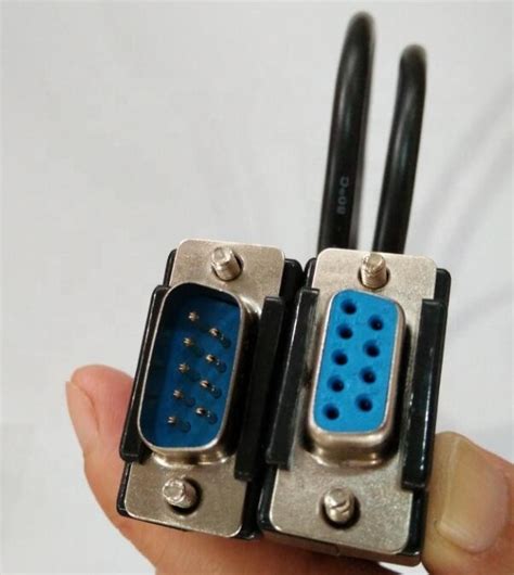 Telecommucation Base Station Cable Assembly Digital Signal Cable With