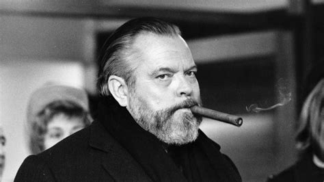 Magician The Astonishing Life And Work Of Orson Welles Review Movie