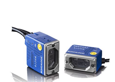 Wired Corded Datalogic Matrix 120 2d Imager Industrial Automation