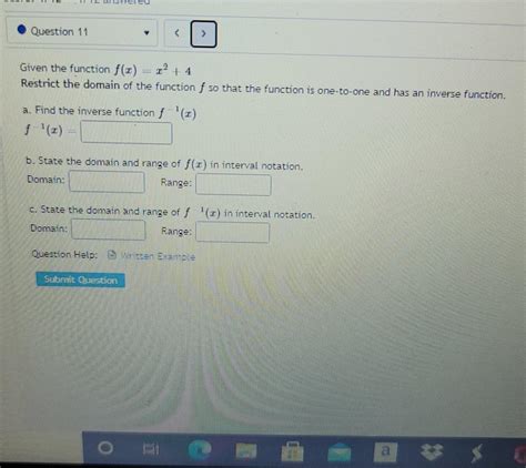 solved question 11