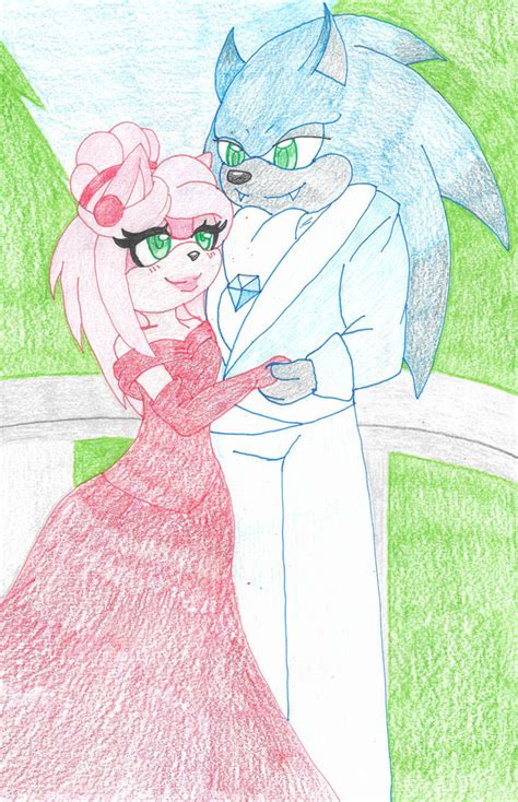 Dressup Sonamy By Firestormcabbit On Deviantart