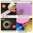 Gold Confetti Balloon Arch Garland Kit Baby Shower Birthday Party EBay