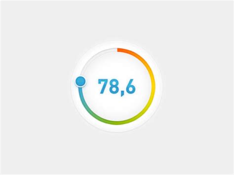 Inspiring Examples Of Beautiful Loading Bar Designs For