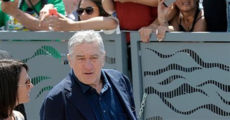 로버트 드니로 그레이스 하이타워와 21년 만에 결별[할리웃통신]