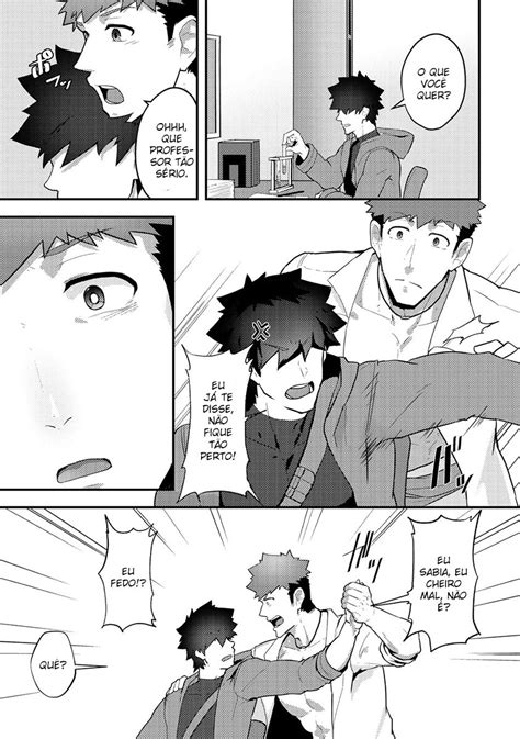 Kakenari Pulin Nabe 鍋 Isekai 3 08 Read Bara Manga Online