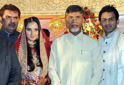 Sohail Tanveer Wedding Pics With His Wife