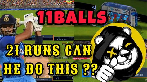 Real Cricket 24 Batting Tips Real Cricket 24 Perfect Batting Timing