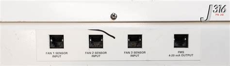 13554 Simco Critical Environment Overhead Ionizer Parts 5810i J316gallery