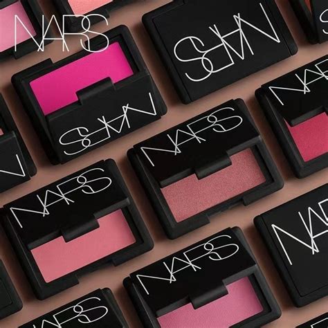 Nars Blush On Orgasm Sex Appeal Garganta Profunda Super Orgasmo Taj