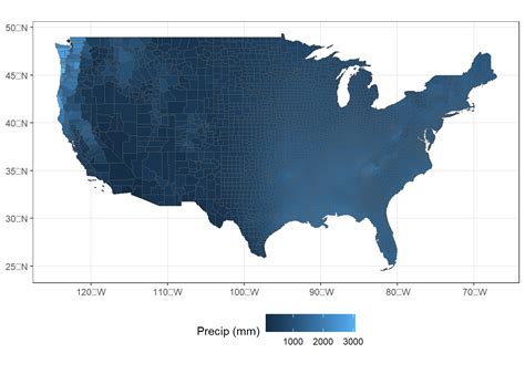 Chapter 9 Combining Vector Data With Continuous Raster Data