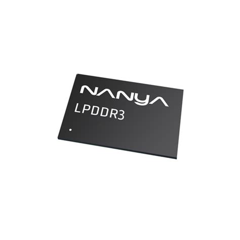 Nanya Lpddr3 1866mhz 128mx64 8gb Dram Memory Chip Nt6cl128t64c4 H1