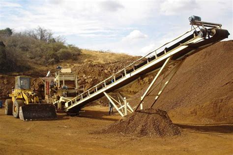 Ore Crushing Plant Iron Ore Crushing Plant Copper Ore Crusher Gold