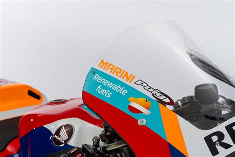 Les Propos De Marini Sont De Mauvais Augure Pour Honda Avant Le GP Du