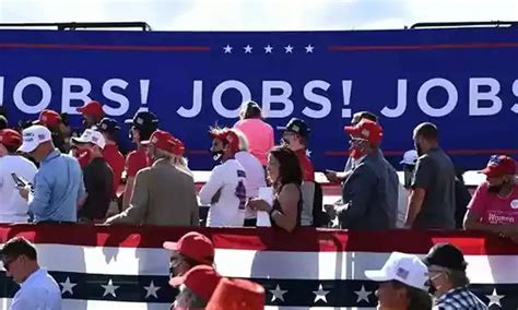 Jobless Claims Hit Record High In Us