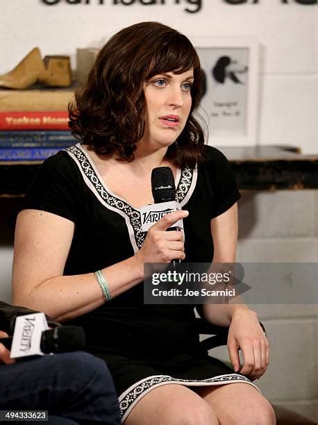 2 033 Allison Tolman Fotos Und Hochauflösende Bilder Getty Images