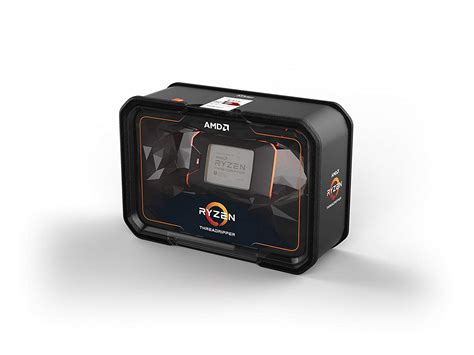 AMD Launches Worlds Most Powerful Desktop Processor Bigger Better Nd Generation AMD Ryzen