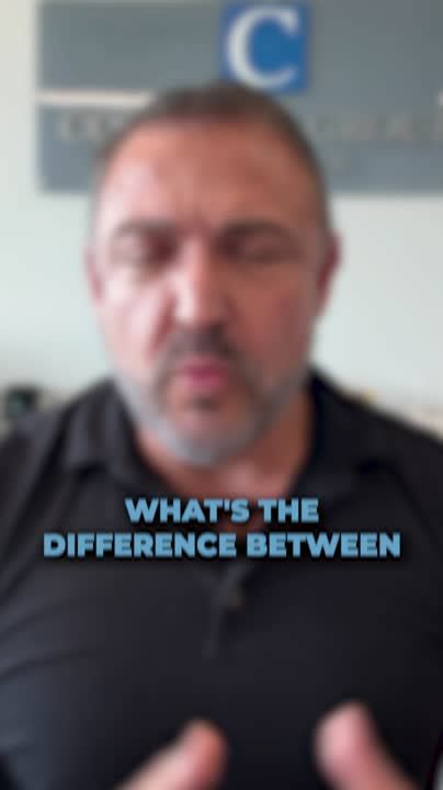 Cozza Law Group Pllc On Linkedin Whats The Difference Between Non