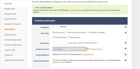 setting dynamic dns di router tp link telkom speedy linuxsec