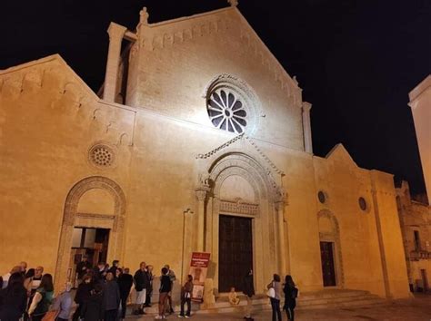 Il Festival Organistico Del Salento Ospita Lorenzo Ghielmi Sabato 1
