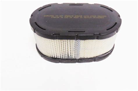 Amazon.com: Replacement for Gravely Ariens Lawn Mower Fits Kohler Air Filter 21555300 READ ...