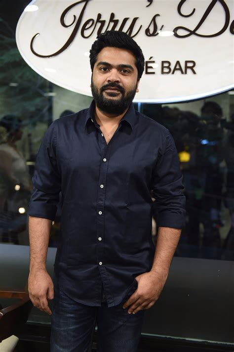 [100 ] Simbu Wallpapers