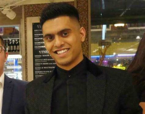 Fahmid Chowdhury Electronic Engineering Made In Salford