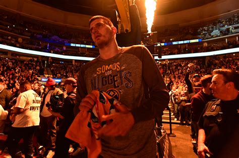 The Denver Nuggets Have Unshakable Belief In What Theyre Capable Of