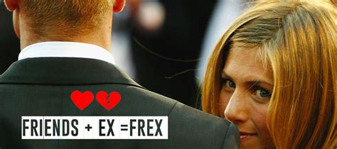 Frex For Or Against The Phenomenon Which Dethrones The Sex Friend