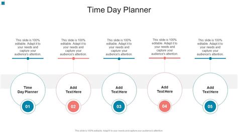 Time Day Planner In Powerpoint And Google Slides Cpb PPT Example