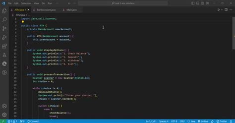 Harshvardhan Mohite On Linkedin Javaprogramming Codsoftinternship