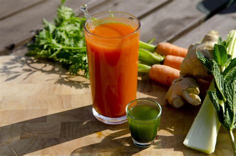 Juice Detox Retreat England West Sussex Platinum Healing