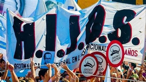 Hijos Denunció Que Una Militante Fue Golpeada Abusada Y Que Sus