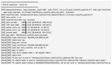 technologies free full text implementation of deep learning models