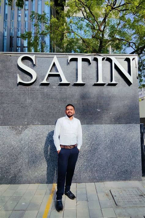 Ritik Raj On Linkedin Internshipopportunity Satincreditcare