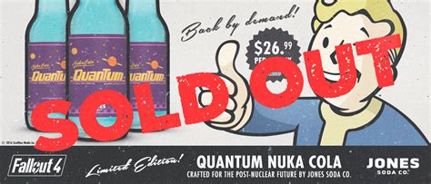 Dribbble Nukacolabottleshot72 By Jerison Reidell