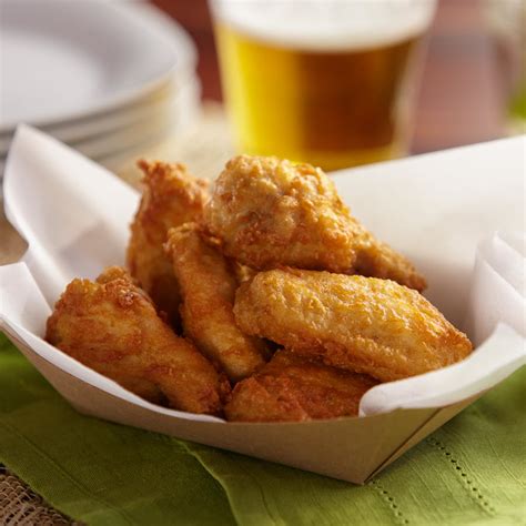 Wing Dings Dierbergs Markets