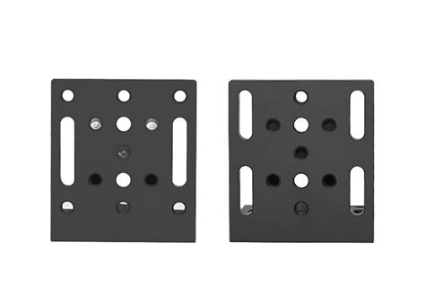 Optical Experiment Right Angle Fixing Block TG17 Price Fixed Block