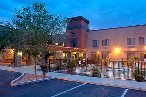 Tombstone Grand Hotel A Baymont By Wyndham Updated 2025 Prices