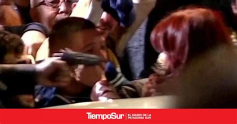 El Juicio Oral Por El Atentado Contra Cristina Kirchner Comienza El 26